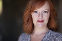 Kathy McCafferty – Theatre, Film & TV Actor