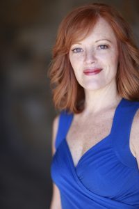 Kathy McCafferty – Theatre, Film & TV Actor