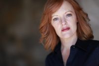 Kathy McCafferty – Theatre, Film & TV Actor