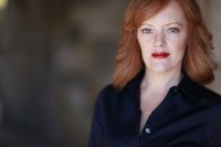 Kathy McCafferty – Theatre, Film & TV Actor