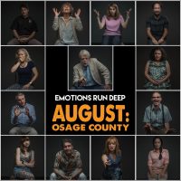 Kathy McCafferty – Theatre, Film & TV Actor