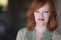 Kathy McCafferty – Theatre, Film & TV Actor